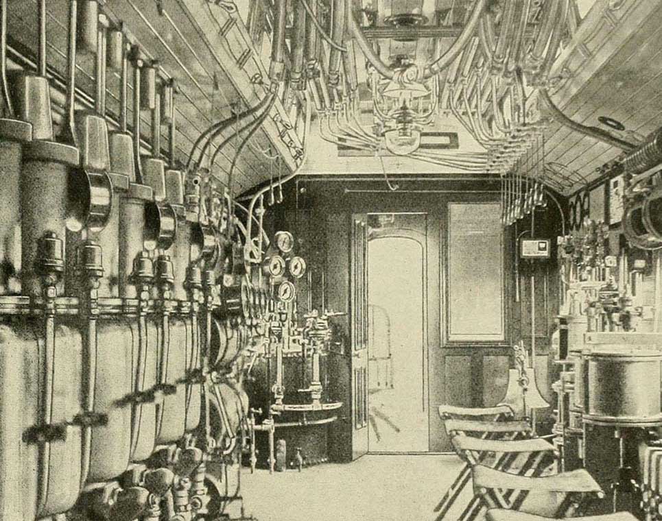 What is LPG? - LPG Cylinder Sales